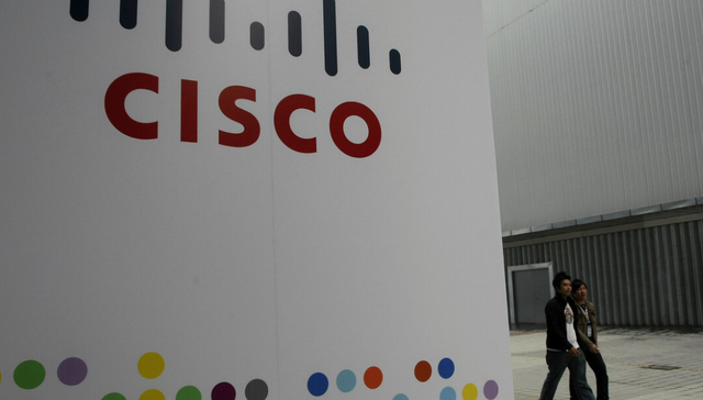 思科“买”出来的芯片市场未来 | 界面 · 财经号