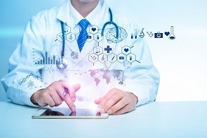 IPO | 医学影像解决方案供应商冠泽医疗递表港交所拟上市|界面新闻