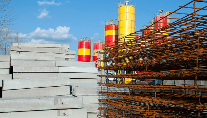 银行地产携手狂飙，万科A、浙商银行涨超6%，地产ETF（159707）涨超5%|界面新闻