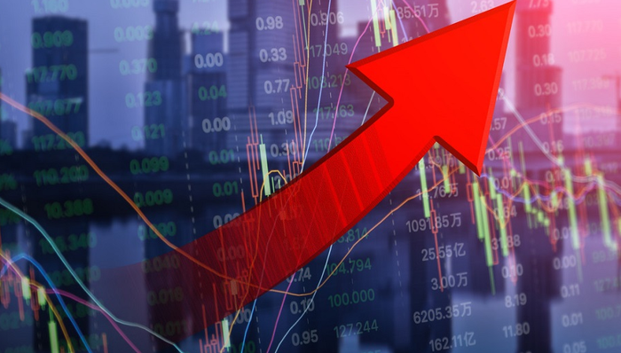 小鹏汽车涨超16%，正在调整组织架构，拟明年一季度推出三款新车|界面新闻