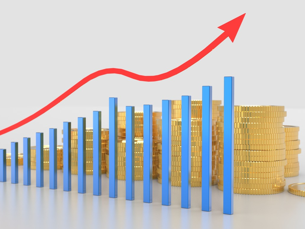 近1个月超300只QDII基金实现上涨，最高涨幅超30%|界面新闻