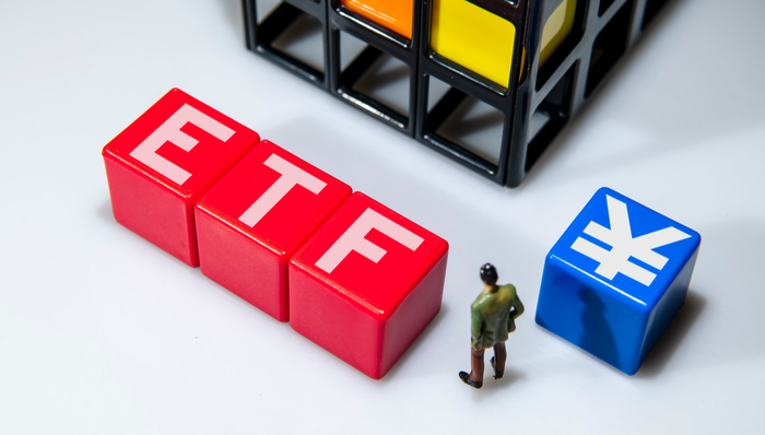 机构：“涨声”再起，三峡能源、浙能电力飘红，电力ETF基金（561700）成交额超千万|界面新闻