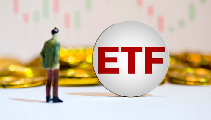 机构：当前黄金具有较高配置价值，坚定看好黄金走势，黄金ETF基金（159937）飘红|界面新闻