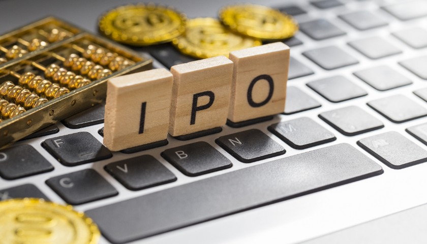 今年以来港股IPO数量远超去年同期但融资额下滑，下半年市场会怎样？|界面新闻