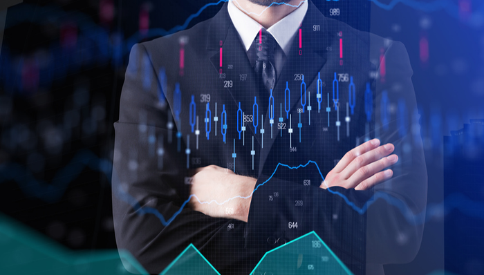 电力ETF基金（561700）震荡上行，芯能科技领涨|界面新闻