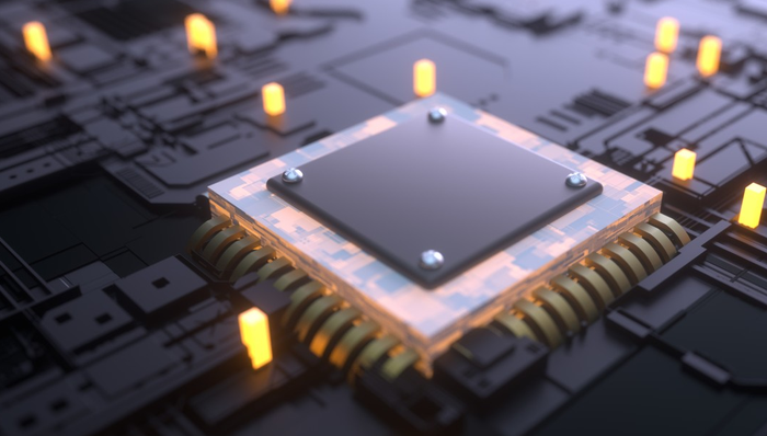 半导体、计算机等板块表现活跃，科创板芯片ETF（588290）上涨2.19%|界面新闻