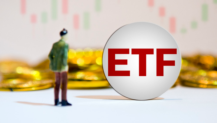 人工智能AIETF再获政策利好支持，资金连续4天净流入|界面新闻