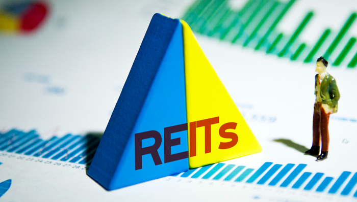 2只新能源主题REITs提前结募|界面新闻