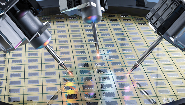 15家机构调研振华风光，公司研发平台设计能力覆盖4μm-28nm制程的集成电路|界面新闻