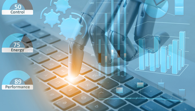 TMT卷土重来！软件ETF（159852）盘中暴涨3%！ | 界面新闻