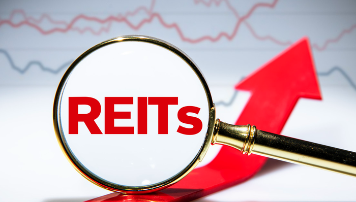 中信建投基金旗下这只公募REITs基金获增持|界面新闻