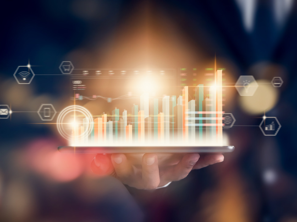 科创芯片ETF基金(588290)持续走高上涨1.08%，近5个交易日“吸金”超1.6亿元|界面新闻