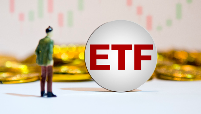 黄金ETF基金(518660)上涨0.75%，盘中成交额超170万元|界面新闻