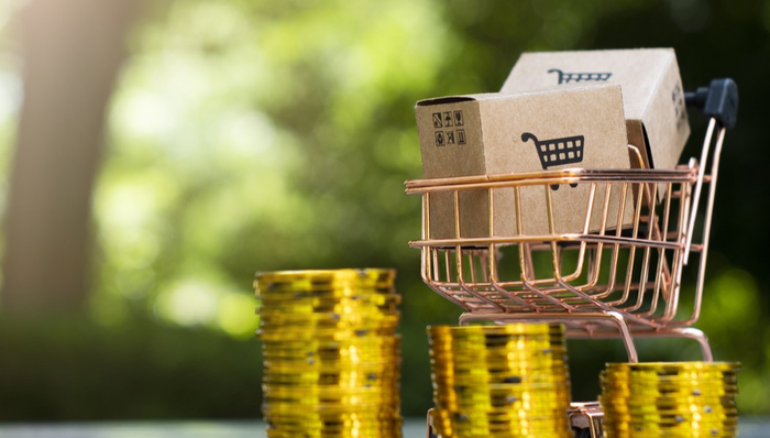 消费50ETF(159798)：盘中回调蓄势，双十一收官叠加板块基本面改善，估值有望持续修复|界面新闻