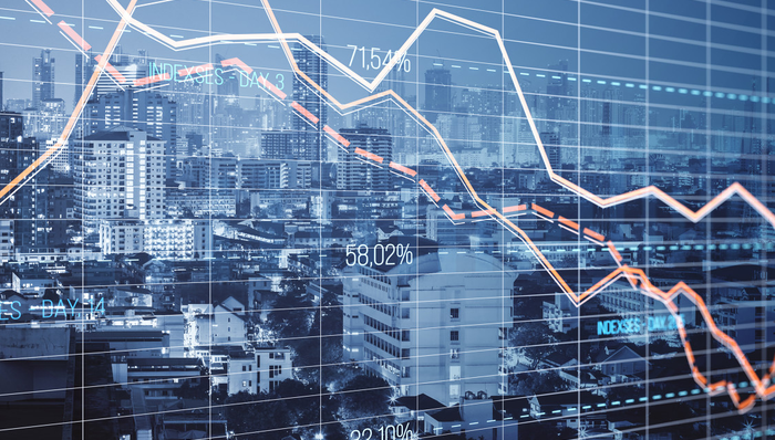 深度回调，游戏ETF(159869)震荡下行跌超2%|界面新闻