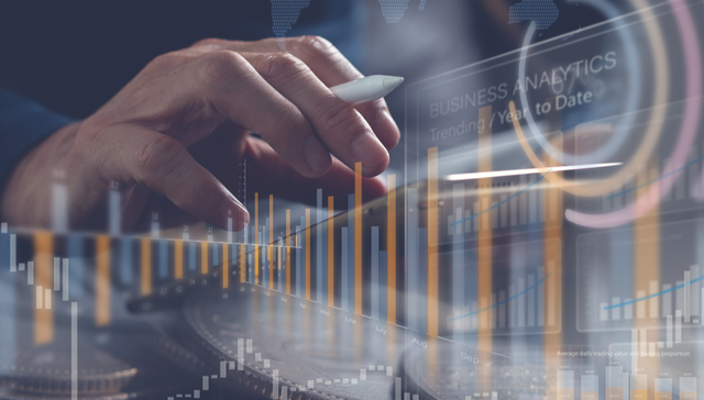 冲击4连阳，金融科技ETF(516860)盘中上涨2.19%，古鳌科技涨超13% | 界面新闻