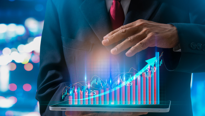 绿氢全球发展奇点已来，央企现代能源ETF(561790)飘红，中国核建涨近4%|界面新闻