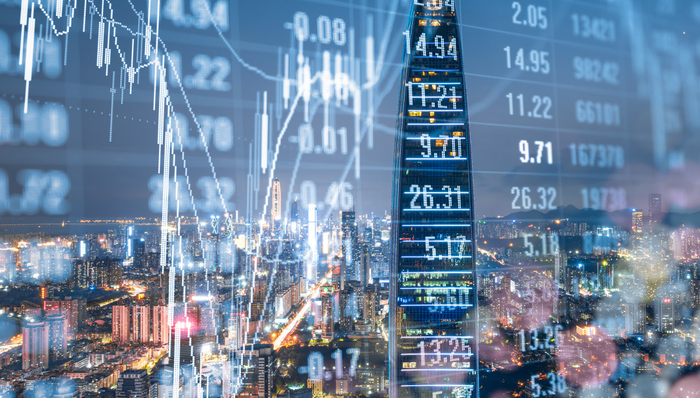 清明小长假期间消费数据表现亮眼，港股通消费ETF(513960)上涨1.10%，澳博控股领涨7%|界面新闻