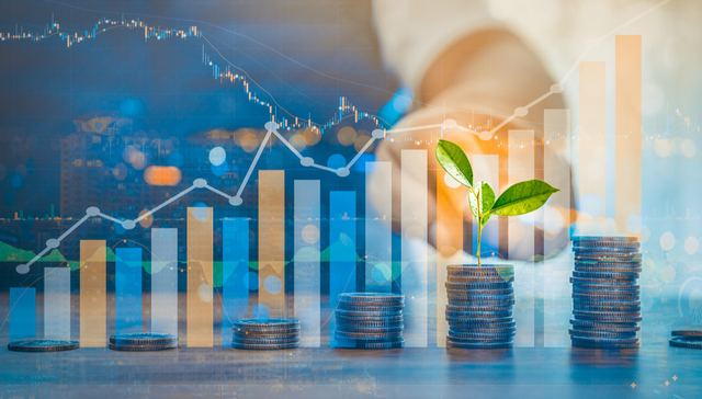 震荡市“抱紧”红利低波！红利低波ETF基金(515300)连续9天净流入 | 界面新闻