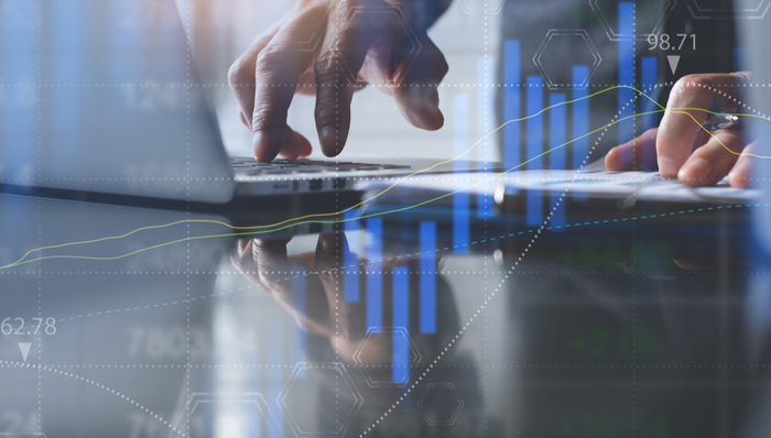 美联储暗示9月降息，黄金再创新高！行业最大黄金股ETF(517520)跳空高开，或重回上涨通道！|界面新闻