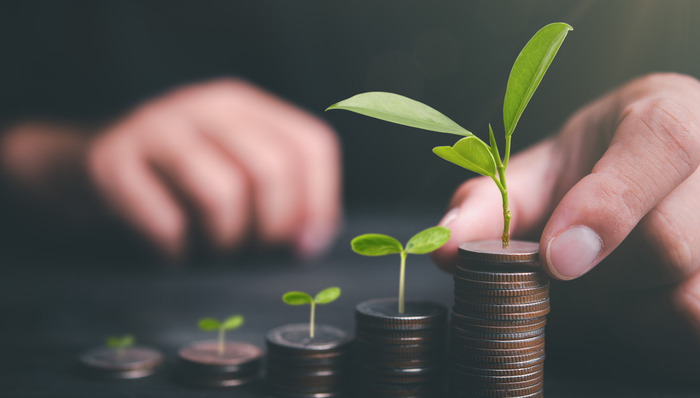 适合作为人生中第一只ETF！超配科技龙头！A500ETF(159339)大涨5.75%，实时成交额达5.17亿元。|界面新闻