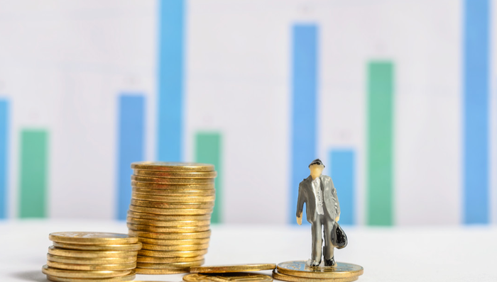 金价上涨根本停不下来，黄金ETF(518850)低开高走，近日持续获资金布局|界面新闻