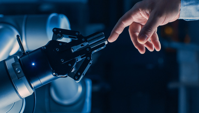 冲击3连涨！机器人ETF(562500)近一周新增规模居可比基金首位|界面新闻