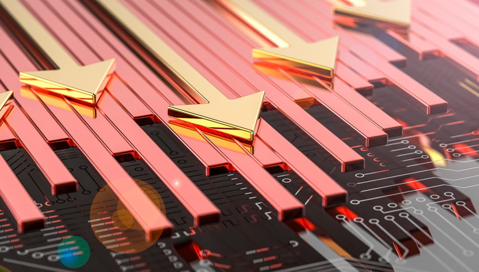 科创100ETF基金(588220)涨超5%，科创100指数午盘后持续拉升！|界面新闻