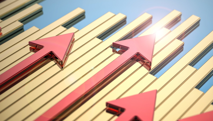 港股强势高开，港股互联网ETF(159568)高开高走上涨4.16%，冲击4连涨|界面新闻