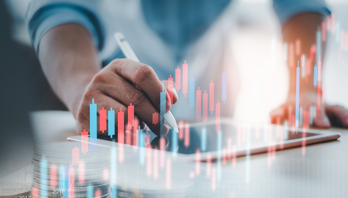 科技产业备受重视，金融科技ETF(516860)冲击3连涨，安硕信息领涨|界面新闻