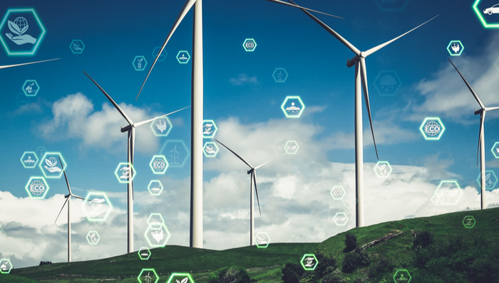 政策驱动与去库共振，新能源ETF(159875)涨超2%，近3天获得连续资金净流入|界面新闻