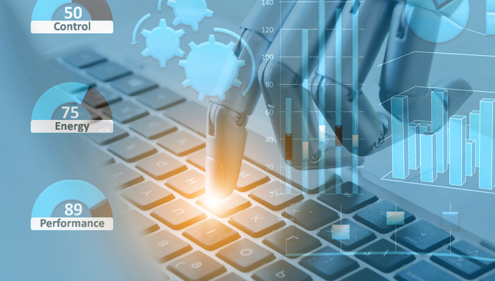 科技自主可控大势所趋，数字经济ETF(560800)盘中上涨，寒武纪涨超3%|界面新闻