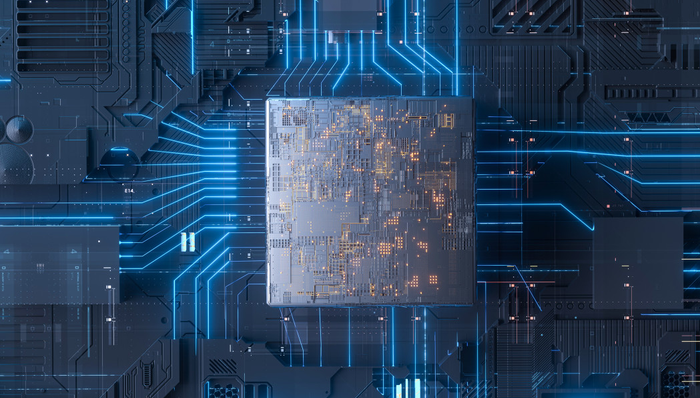 集成电路龙头700亿冲刺IPO！芯片股早盘走强，芯片设备ETF(560780)涨超2%，芯片ETF龙头(159801)涨超1%|界面新闻