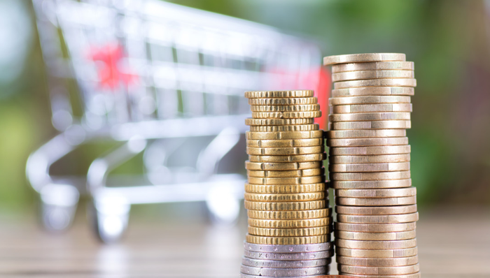 四川将发放6565万元暑期文旅消费券，主要消费ETF(159672)震荡上涨，盘中溢价频现|界面新闻