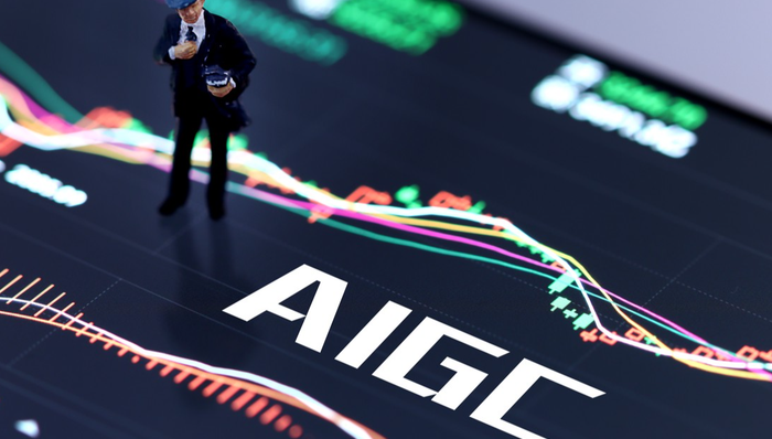 科创100ETF华夏(588800)冲击四连阳！AI智能体板块持续走强|界面新闻