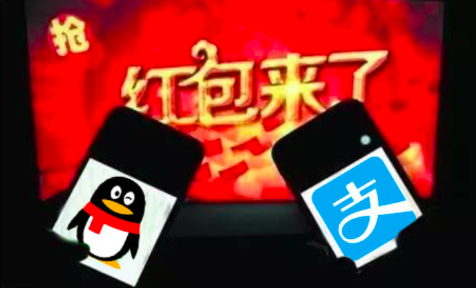 AR红包大战一触即发，2017年或将成AR营销元年|界面新闻 · JMedia