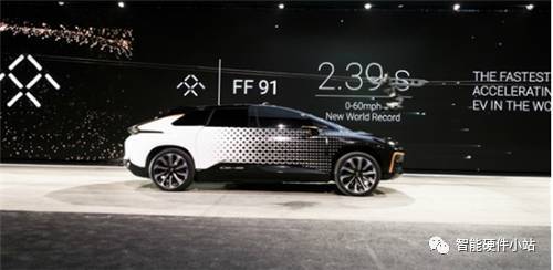 售价百万，乐视电动汽车FF91究竟好在哪里？|界面新闻 · JMedia