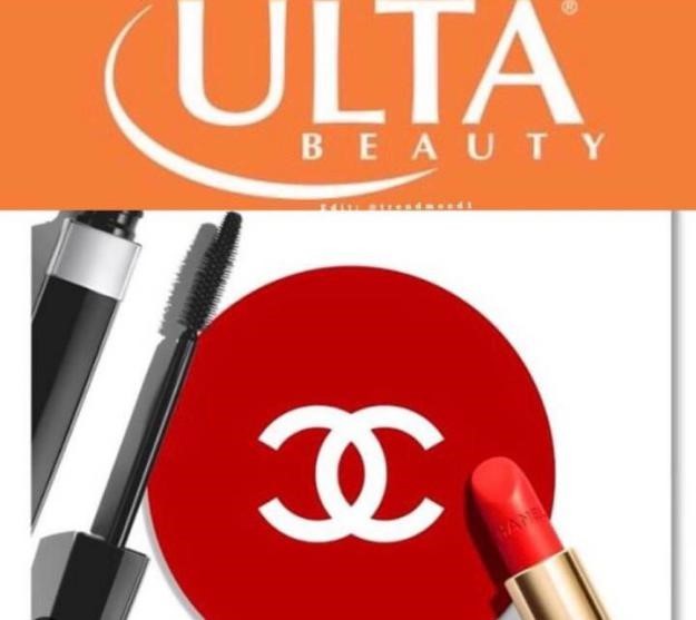 不是丝芙兰而是Ulta，Chanel美妆产品进入美版屈臣氏|界面新闻 · JMedia